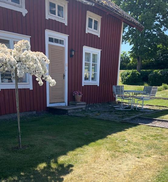 Uddebogård 2 - Hjo