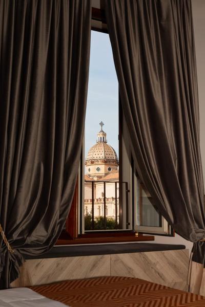 Hotel Roma Vaticano - Rome