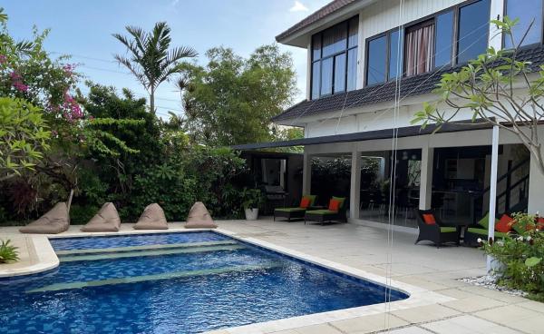 Villa Lanai - Kuta