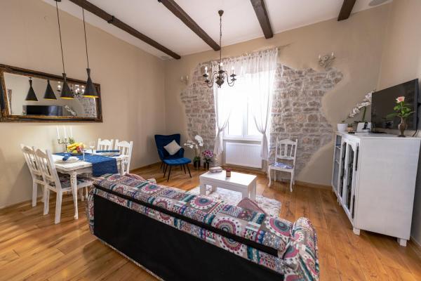 Luxury Apartment Diva - Zadar