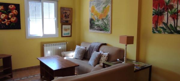 Apartamento Perfecto - Islantilla