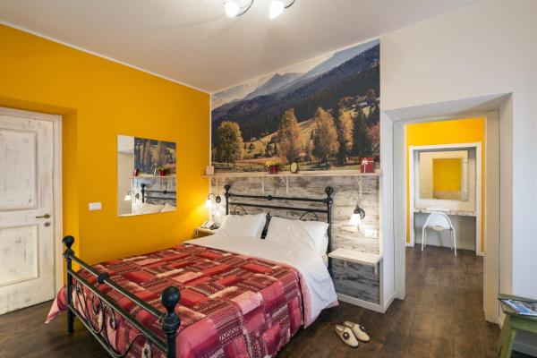 Albergo Garni Barancio - Santo Stefano di Cadore
