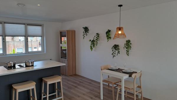 Appartement Aan Zee - Noordwijk aan Zee