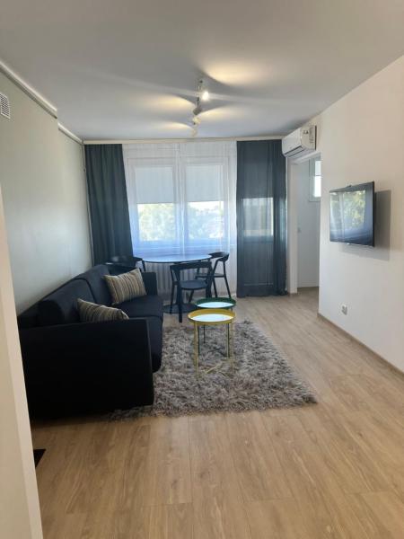 Apartament Nad Iławką - Mazury