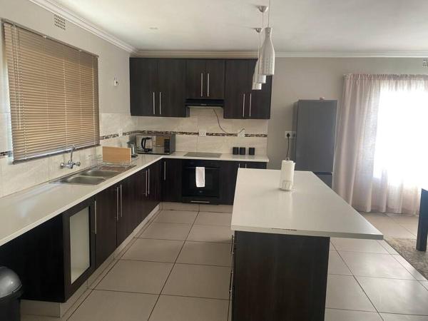 Waterford Executive Apartments - Mbabane