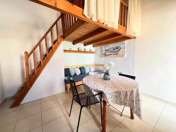 Ambela House Soroni - Rhodes