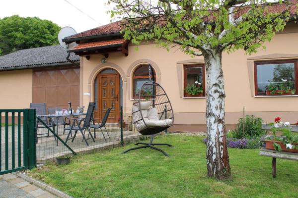 Kuća Za Odmor Slamek Sa Saunom - Lipa