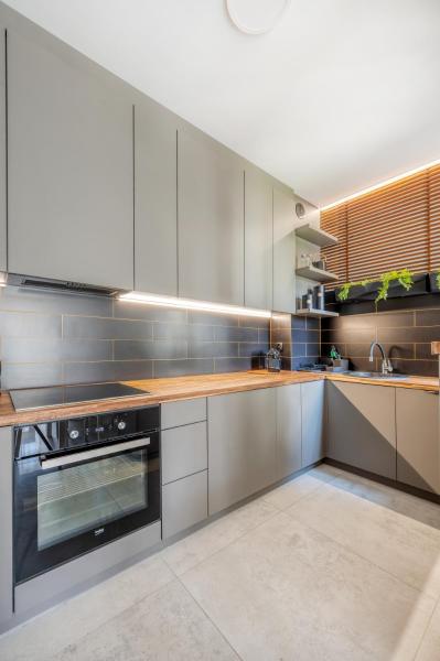 ŁóDź Retreat Apartments - Parking, Terrace & Garden - By Rentujemy - Łódź