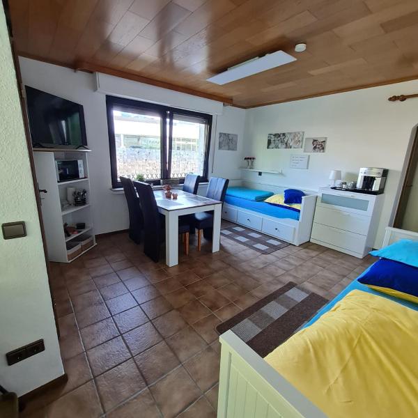 Ferienwohnung W.esel - Dinslaken