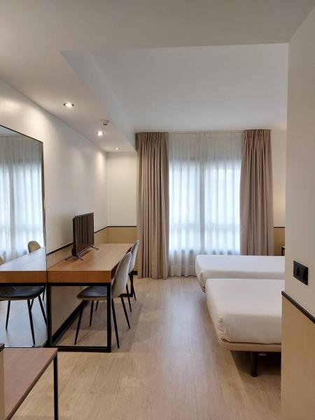 Hotel Costa Atlántica - A Coruña