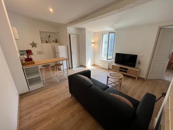 Le Coin Cosy De L'yser - Niort