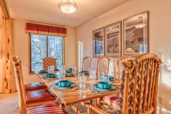 Towhee - Unit 5 - Sunriver, OR