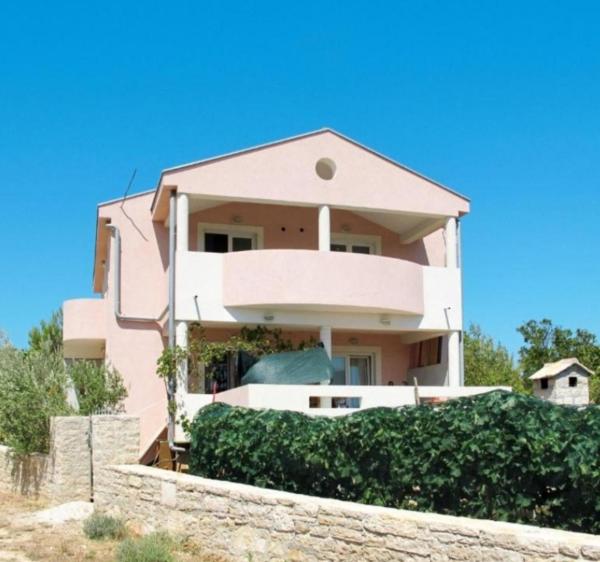 Apartments Mija - Obrovac