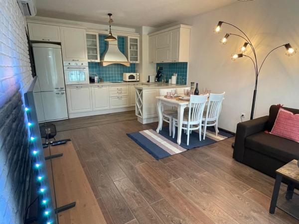 Elegance Residence Apartment - Varna
