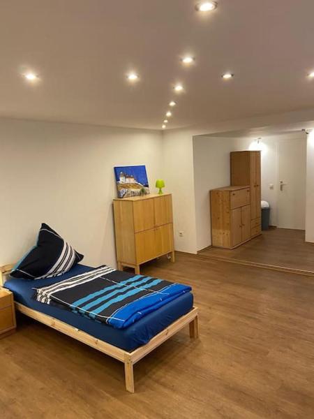 Gemütliches Apartment Für Monteure - Herne