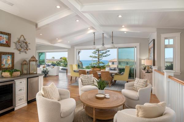 Oceanview Family Treasure Cove - Encinitas, CA
