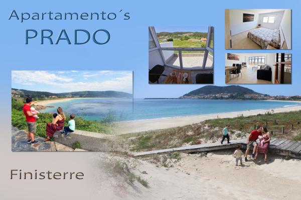 Apartamento Prado - Fisterra