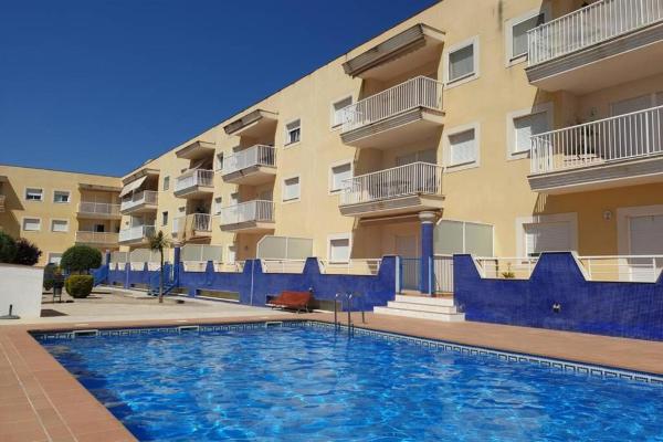 Apartamento House Franmar - Deltebre