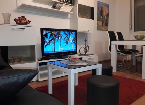 Apartman Nadja - Belgrade