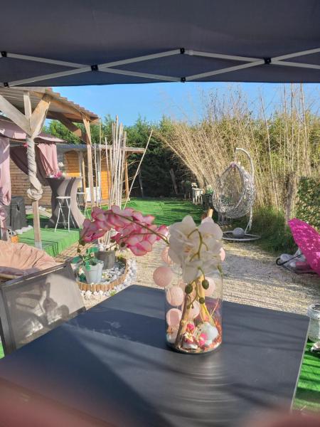 Le Refuge Zen All Inclusive - Marmande