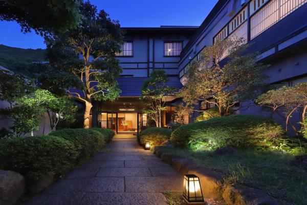 守田屋日式旅館 - 郡山市