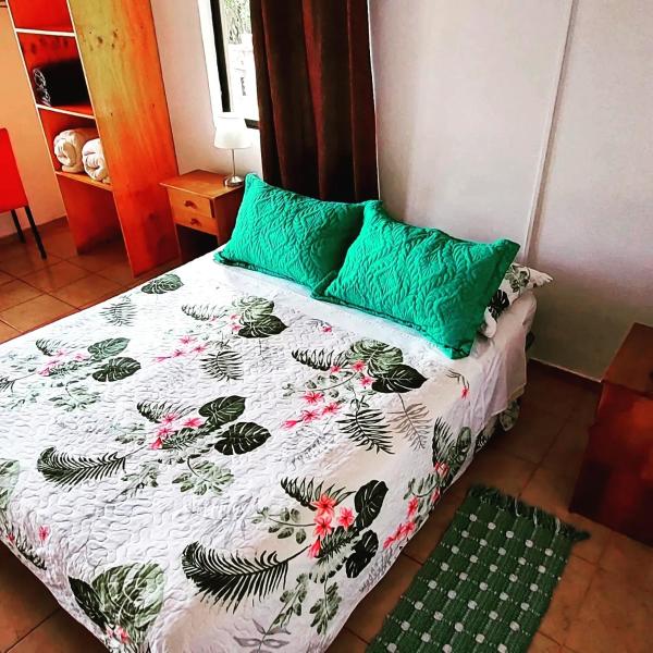 Merahi House Cabañas - Easter Island