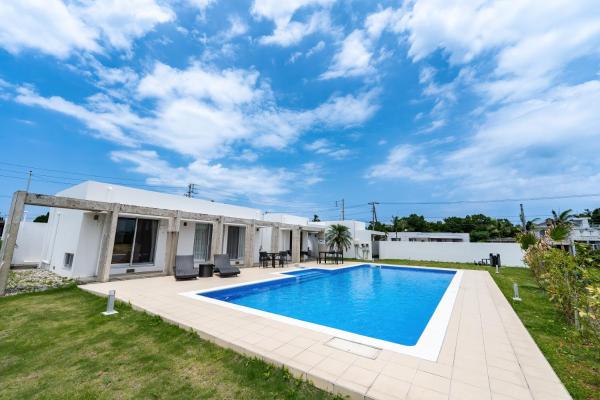 Leo Resort Sunayama - 沖縄県