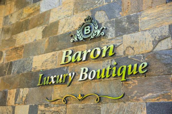 Baron Luxury Boutique - Nuwara Eliya