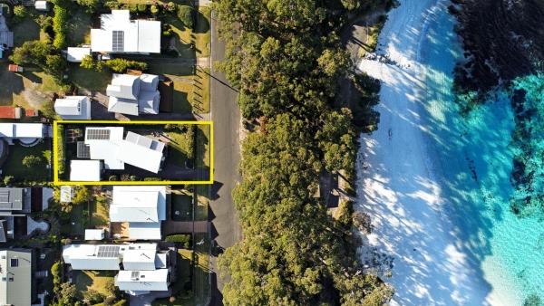 Hyams Drift Plus Studio By Latitude South Coast - Hyams Beach