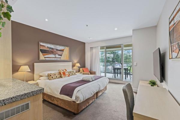 Belle Escapes - Glenelg Shores Family Stay - Adelaide SA, Australia