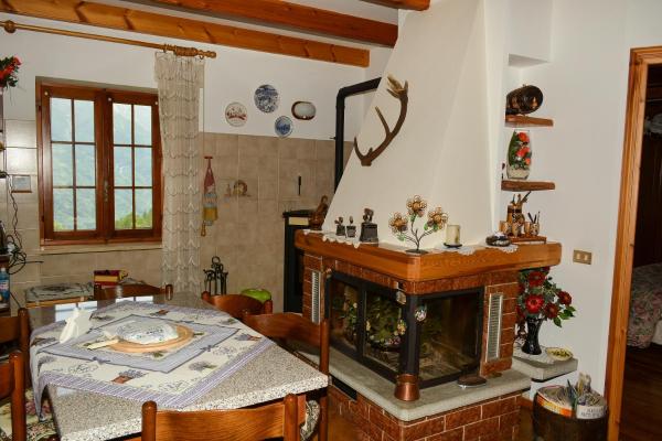 Chalet Del Paese Incantato Comune Di Moncenisio - Bessans