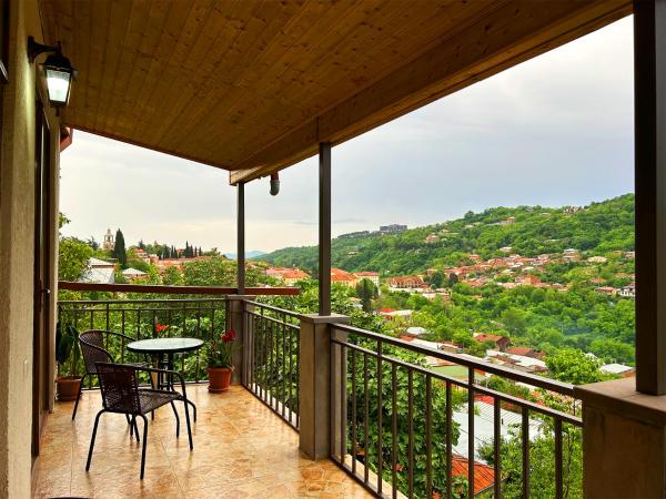 Hotel Vim In Sighnaghi - Республика Дагестан