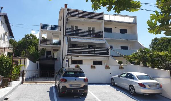 Rentfox - Crikvenica - Crikvenica