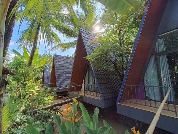 Homestay Nam Hàm Luông - Ben Tre