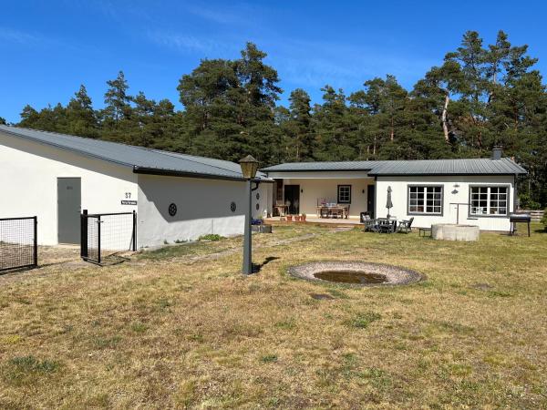 Veras Veranda I Köpingsvik - Öland