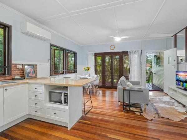 Great Value 3bd House At A Convenient Location - Brisbane