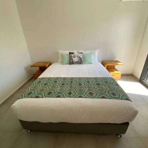 Villa 4 éToiles Saint Leu - Dodoterla - Saint-Leu