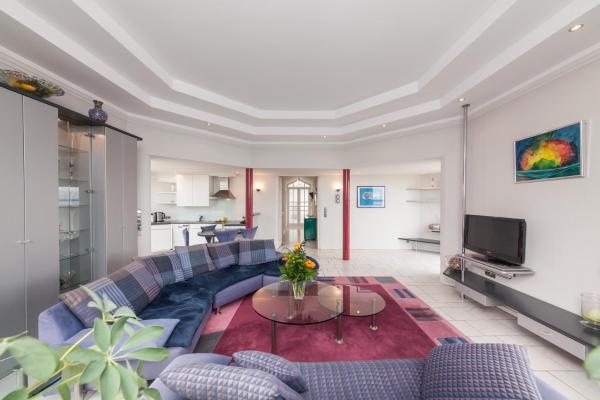 Hotel Strijewski - Apartments - Wolfsburg
