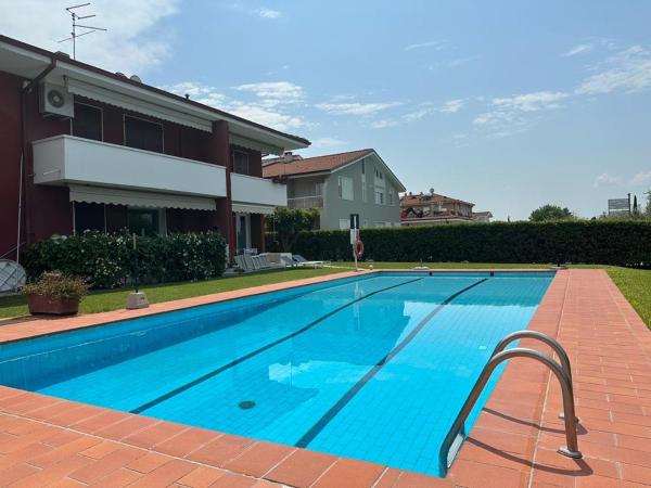 Bardolino Lake Apartments - Bardolino commune, Italy