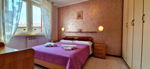 Casa Olivo - Bosco Chiesanuova