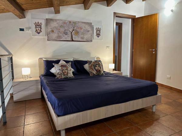 Porto Centro Storico Spiaggia Wi-fi&self Check-in - Castellammare del Golfo