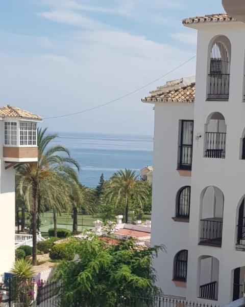 Superbe T3 Riviera Del Sol Plage Et Commerces 4mn - Calahonda