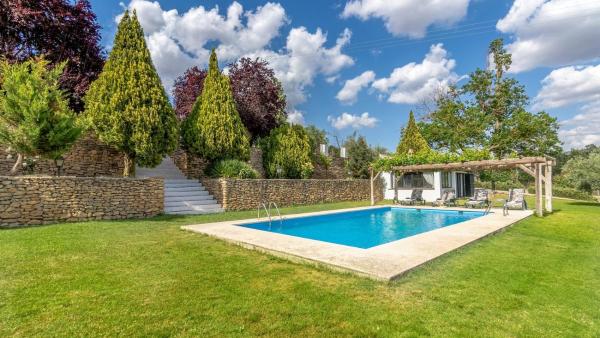 Casa Los Morales Ronda By Ruralidays - Montejaque