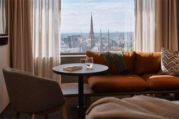 Rydges Melbourne - Brunswick, Australia