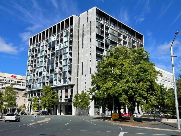 Lovely Cbd Two Bedroom Apartment Free Parking - Canberra