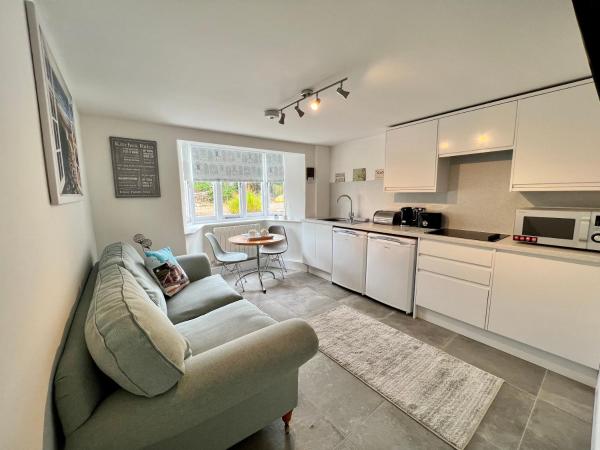 The Snug At Ascerton - Honiton