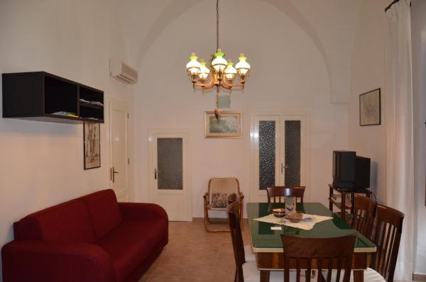 Dalnonnolele Casa Vacanze - Mesagne