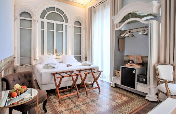 Hotel Madinat - Andalucía