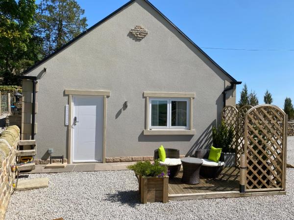 The View, Luxury Studio - Bakewell