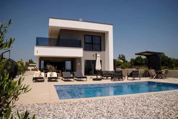 Art Villa Vodnjan - Fažana